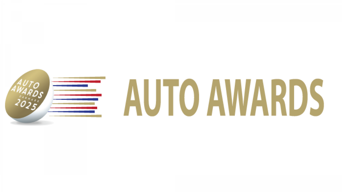 Indstil din eller din kollegas virksomhed til Auto Awards 2025! | Dansk ...