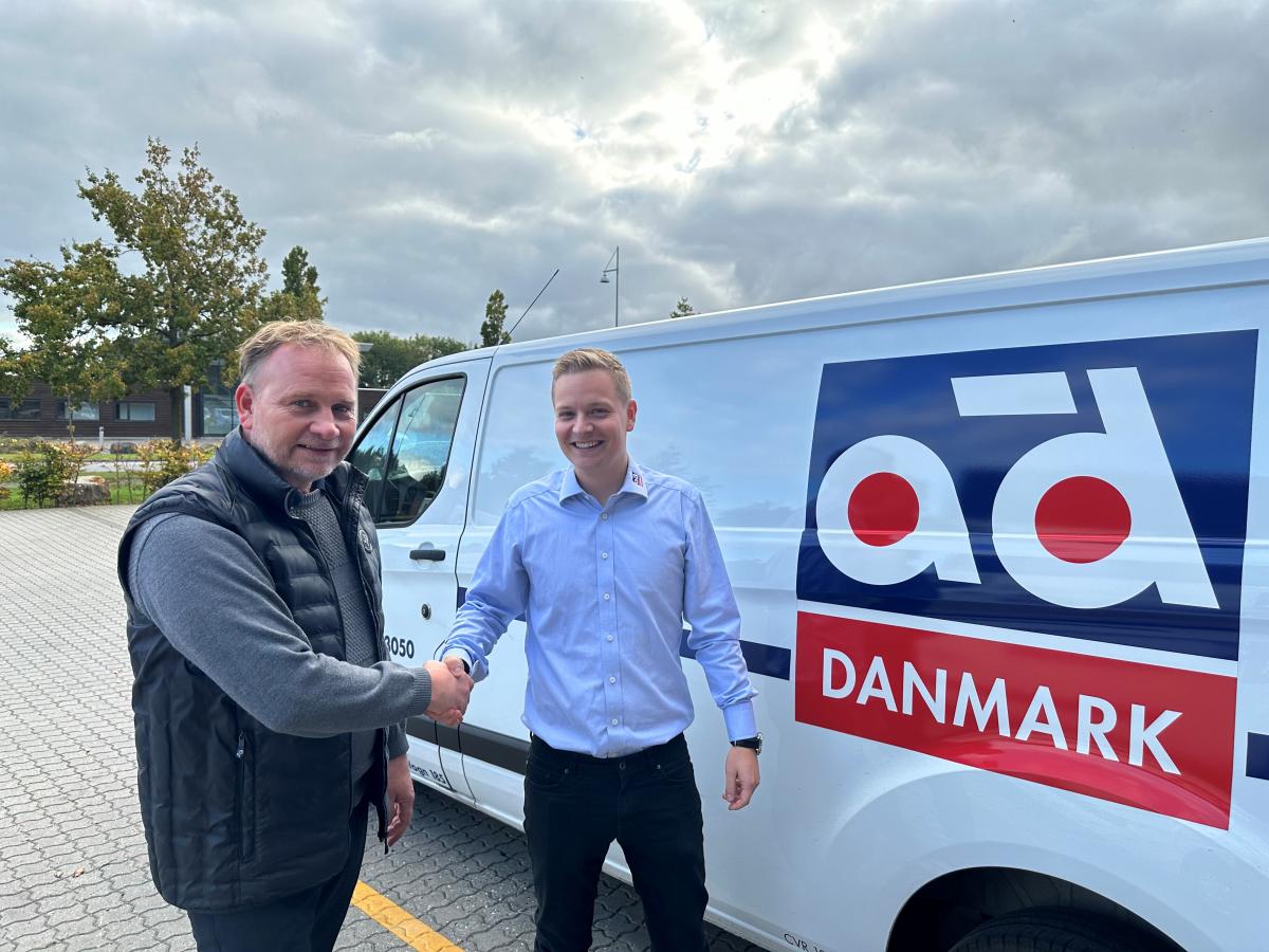 AD Danmark er kommet med ombord i Tun din Fremtid kampagnen! | Dansk ...